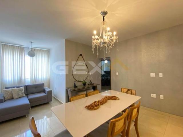 Apartamento à Venda com 03 Quartos no Bairro Bom Pastor em Divinópolis MG
