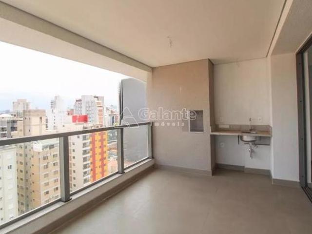 Apartamento a venda com 03 quartos no bairro Cambuí, Campinas