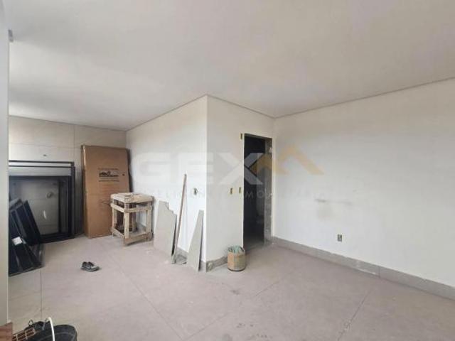Apartamento à Venda com 03 Quartos no Bairro Ipiranga em Divinópolis MG
