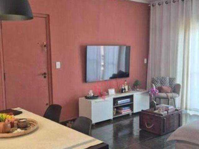 Apartamento à Venda com 03 Quartos no Bairro Jardim Irajá em Ribeirão Preto