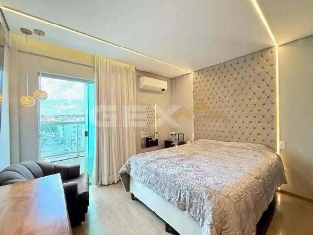 Apartamento à Venda com 03 Quartos no Bairro Manoel Valinhas em Divinópolis MG