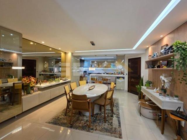 Apartamento à Venda com 03 Quartos no Bairro Manoel Valinhas em Divinópolis MG