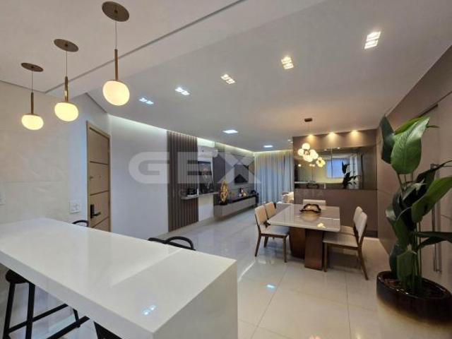 Apartamento área privativa à Venda com 03 Quartos, 1 Suíte, e área gourmet no Ba