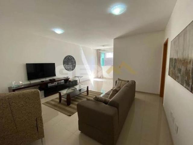 Apartamento à Venda Com 03 Quartos no Bairro Manoel Valinhas em Divinópolis MG