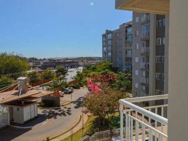 Apartamento À Venda Com 03 Quartos No Bairro Parque Dos Lagos em Ribeirão Preto Com Varanda Gourmet