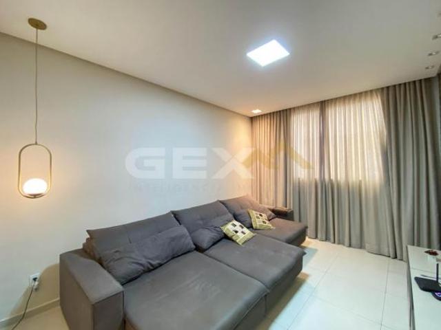 Apartamento à Venda com 03 Quartos no Bairro Porto Velho em Divinópolis MG