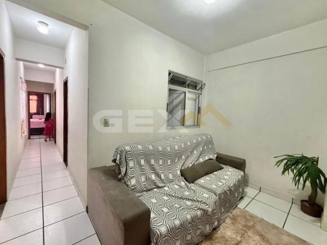 Apartamento à Venda com 03 Quartos no Bairro São José em Divinópolis MG