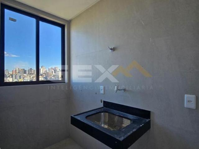 Apartamento à Venda com 03 Quartos no Bairro Santa Clara em Divinópolis MG