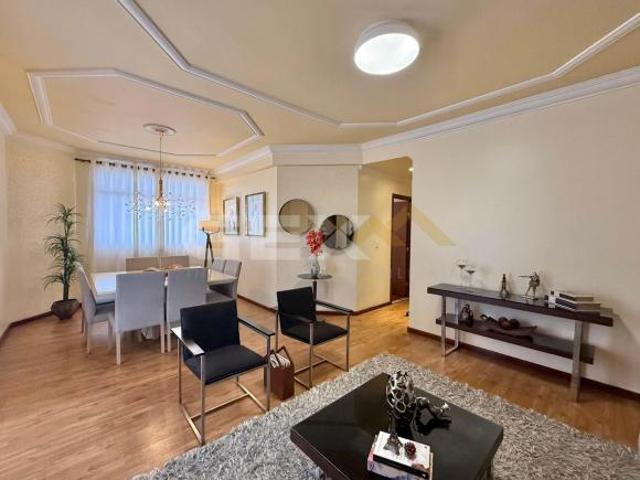 Apartamento à Venda com 03 Quartos no Bairro Santo Antônio em Divinópolis MG