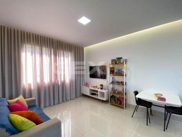 Apartamento à Venda com 03 Quartos no Bairro Sidil em Divinópolis MG