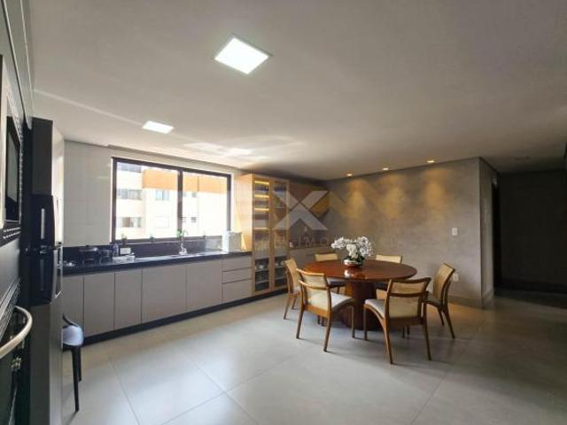 Apartamento à venda com 03 Quartos no Bairro Sidil em Divinópolis MG