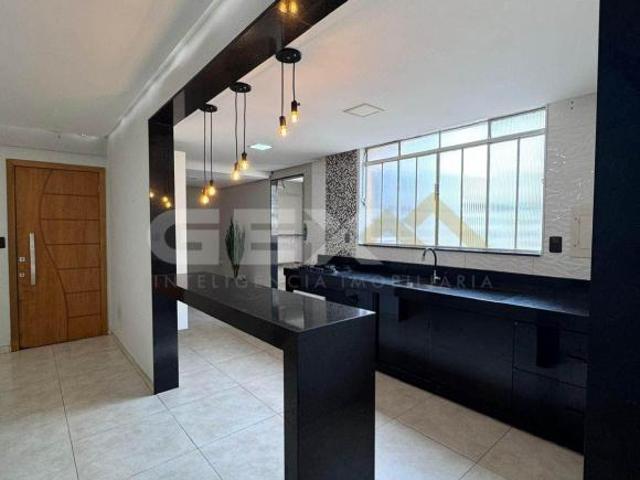 Apartamento à Venda com 03 Quartos no Centro de Divinópolis MG