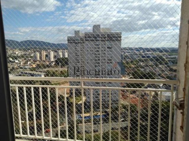Apartamento a venda com 03 quartos no condominio living itirapina jundiai/sp ref. 17293