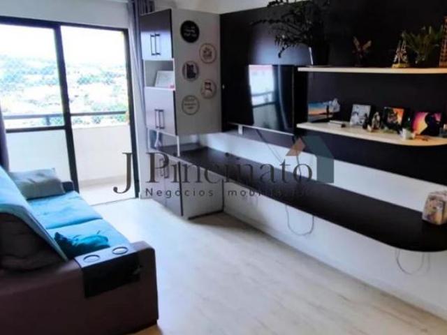 Apartamento a venda com 03 quartos no condominio passagarda, vila das hortencias jundiai/sp. ref