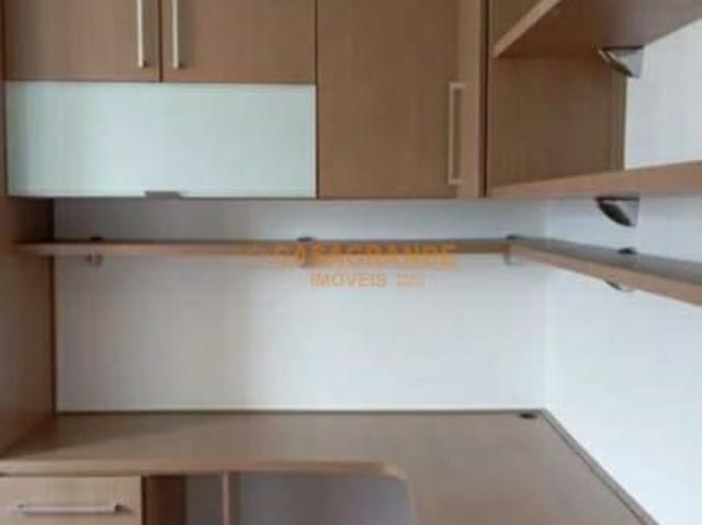 Apartamento a venda com 03 quartos no Jardim Apolo II, SJC