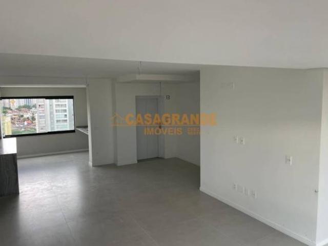 Apartamento a venda com 03 quartos no Jardim Estoril SJC