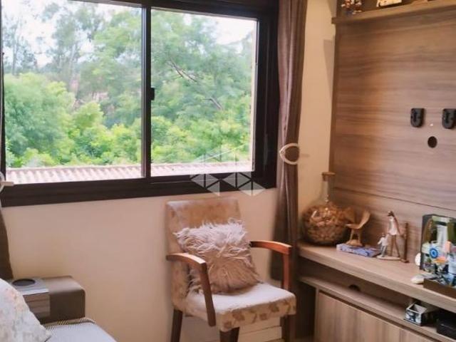Apartamento a venda com 03 Quartos com vaga Passo das Pedras Gravataí RS