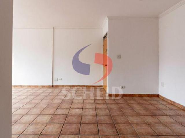 Apartamento á venda com 03 quartos e 01 vaga em Perdizes