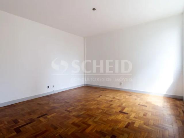 Apartamento à venda com 03 quartos e 2 vagas na Vila Mariana