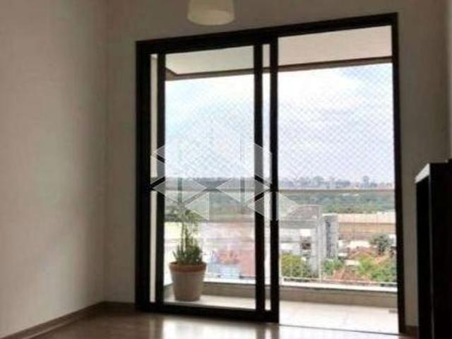 Apartamento à venda com 03 quartos, sendo 01 suíte no Residencial Neo Superquadra Living no bairro S