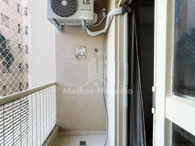Apartamento à venda com 03 quartos sendo 01 suíte, localizado no bairro Loteamento Parque São Martin
