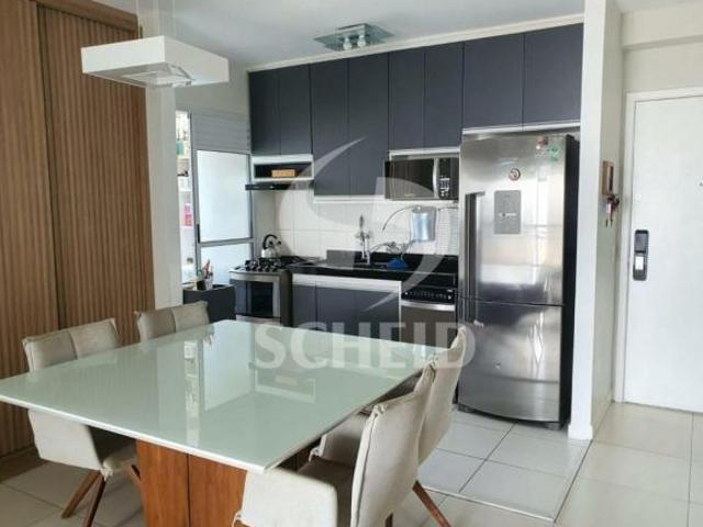 Apartamento à venda com 03 quartos, sendo 01 suíte, 03 vagas no Ipiranga Mobiliado