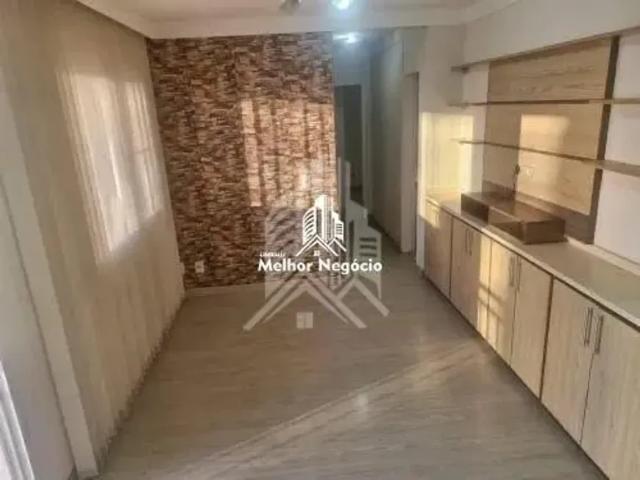 Apartamento à venda com 03 Quartos, sendo 1 suíte, no Condomínio Avalon em Hortolândia SP
