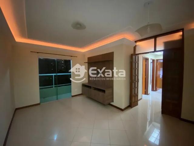 Apartamento a venda com 03 quartos 01 sendo suíte na zona oeste de Sorocaba / SP
