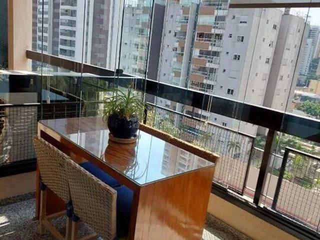 Apartamento a venda com 03 quartos 110m² Jardim Prudencia