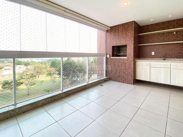 Apartamento a venda com 03 suítes no Alphaville