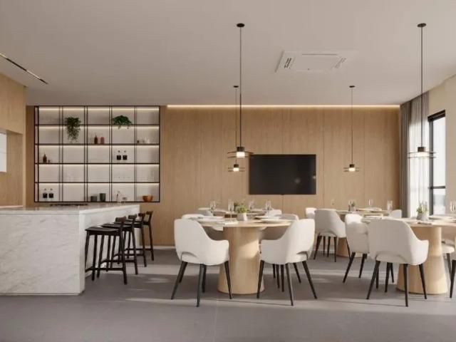 Apartamento à venda com 03 suítes no Aquabella Residence, em Balneário Camboriú