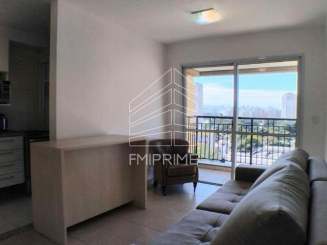 APARTAMENTO À VENDA COM 01 VAGA FIXA BARRA FUNDA PRÓX. AO METRÔ