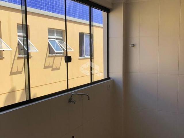 Apartamento à venda com 01 dormitório, no bairro Nossa Senhora do Rosário em San