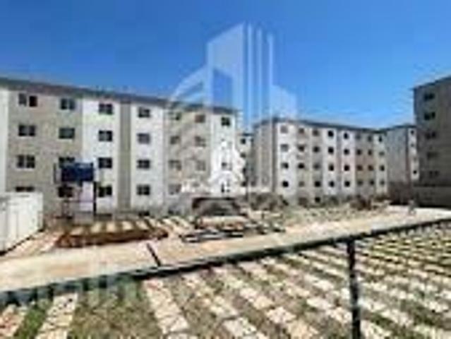 Apartamento à venda com 01 dormitório, no Condomínio Reserva do Lago em Campinas/SP