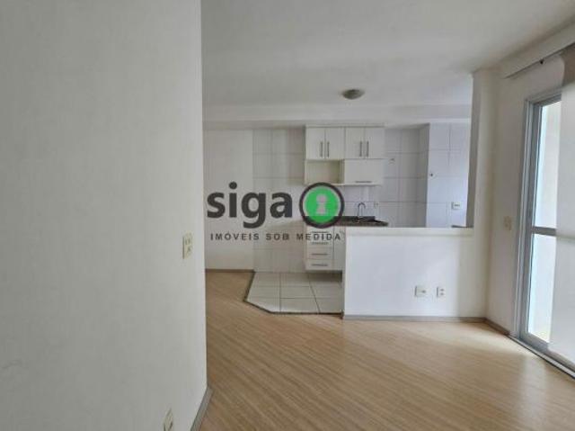 Apartamento à venda com 01 dormitório e vaga Square 2