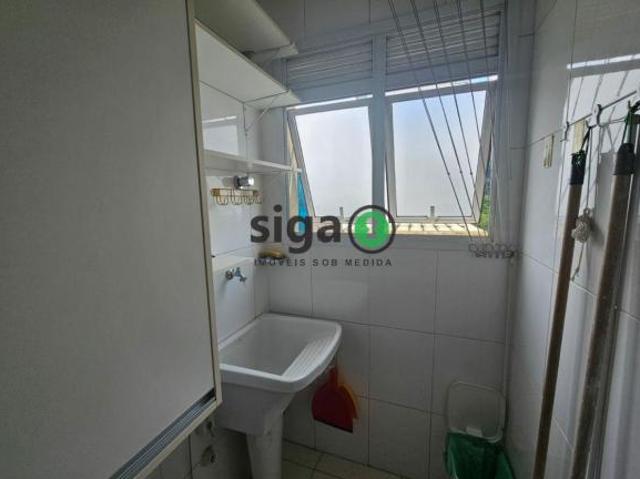 Apartamento à venda com 01 dormitório e vaga Square 2