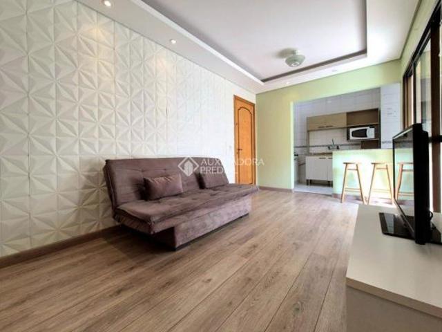 Apartamento a venda com 01 quarto, com vaga de garagem, no bairro Bigorrilho