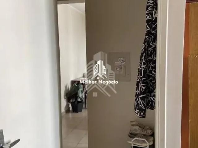 Apartamento à venda com 01 quarto no Centro de Campinas/SP