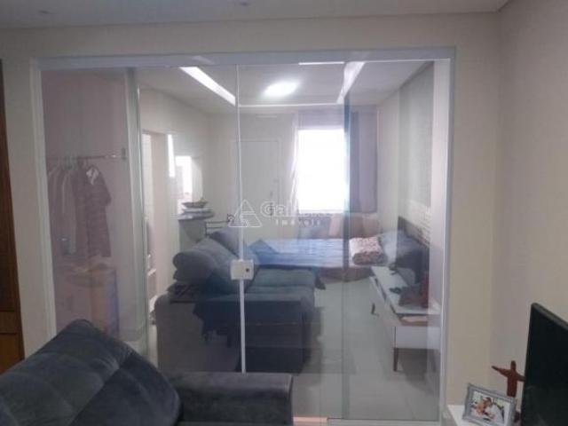 Apartamento a venda com 01 quarto no Centro