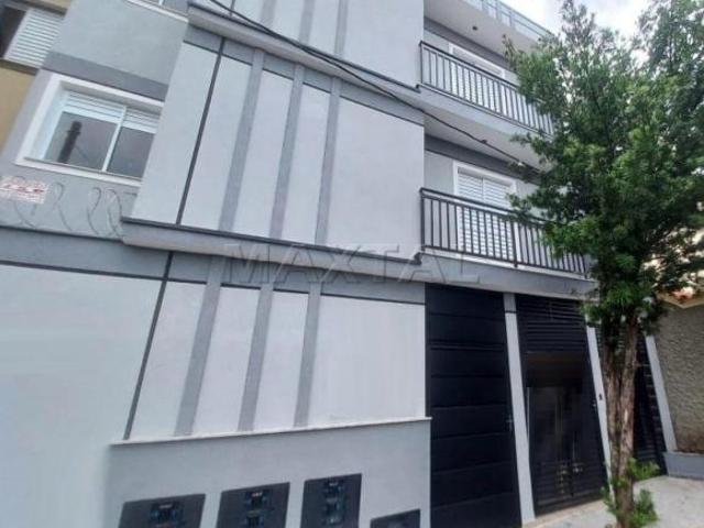 Apartamento à venda, com 01 quarto, sala, cozinha, e 01 banheiro, na Vila Mazzei
