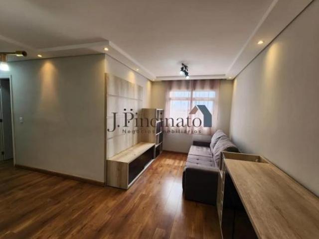 Apartamento a venda com 02 domitorios no condominio portal das palmeiras jundiai/sp ref. 23.785