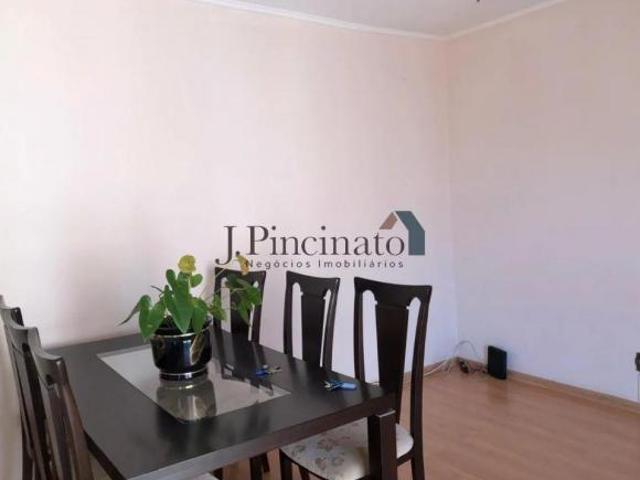 APARTAMENTO A VENDA COM 02 DORMIITORIOS CONDONDOMINIO MEDELIN CARTAGEMA JUNDIAI S/P. REF. 24046