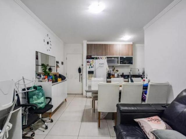 Apartamento à venda com 02 dormitórios, 74m² na Vila Valparaíso Santo André/SP