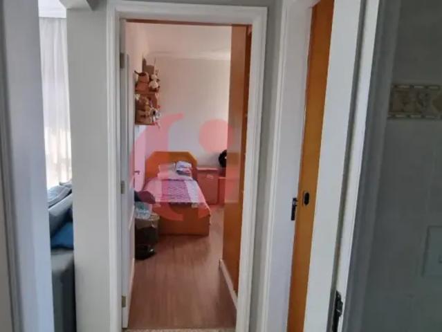 Apartamento à venda com 02 dormitórios 01 suíte 64m² no bairro Santana