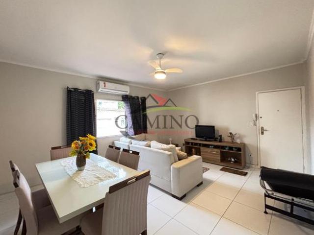 Apartamento à venda com 02 dormitórios 1 suíte, 70 m², proximo a praia das Astúrias, Guarujá/SP