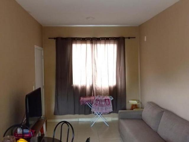 Apartamento a venda com 02 dormitórios e vaga Arroio da Manteiga São Leopoldo