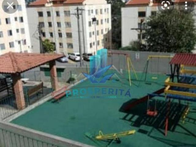 Apartamento à venda com 02 Dormitórios e Vista Livre em todos os Cômodos Condomínio Green Land B