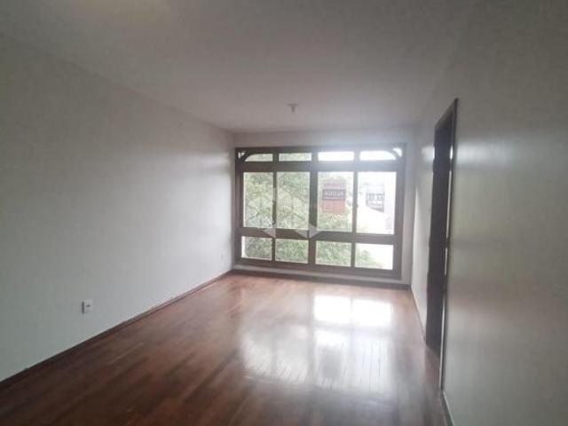 Apartamento à venda com 02 dormitórios e 01 vaga de garagem na rua Francisco Fer