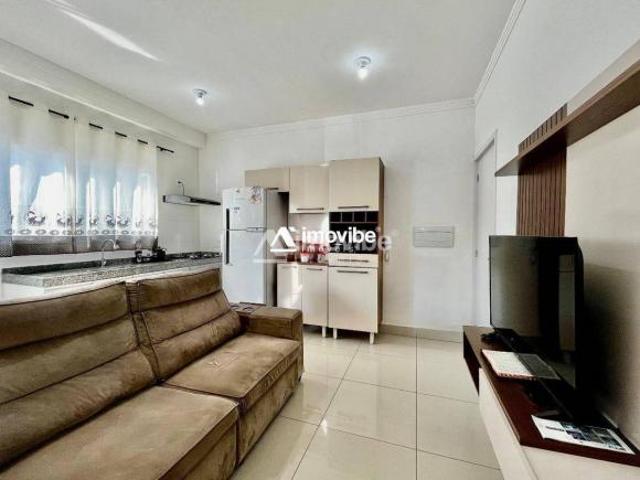 Apartamento à venda com 02 dormitórios em Santa Bárbara d’Oeste/SP