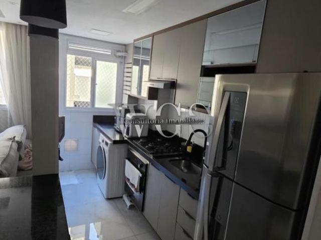 Apartamento a venda com 02 dormitórios Jardim Irís Zona Oeste SP